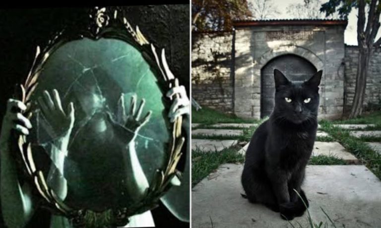 11 supersticiones que son verdaderas según la magia - Mundo Seriex