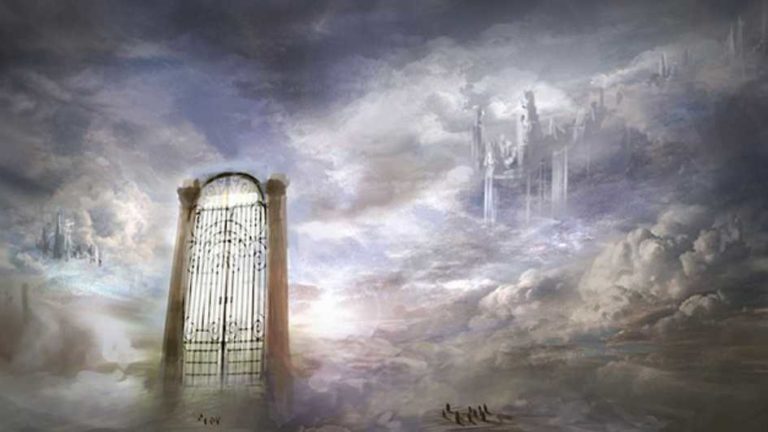 "Papa Legba" the creepy god of voodoo compared to "St. Peter" - Mundo ...