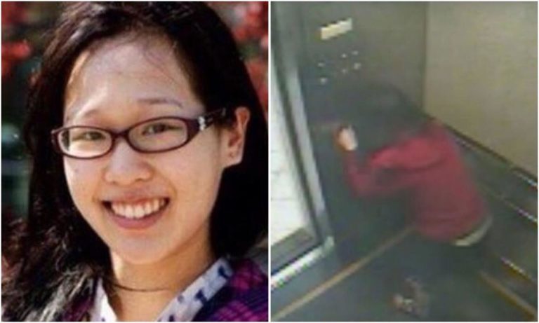 El escalofriante caso de Elisa Lam - Mundo Seriex