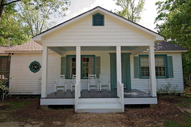 The haunted house where you can sleep: “The Myrtles Plantation” - Mundo ...