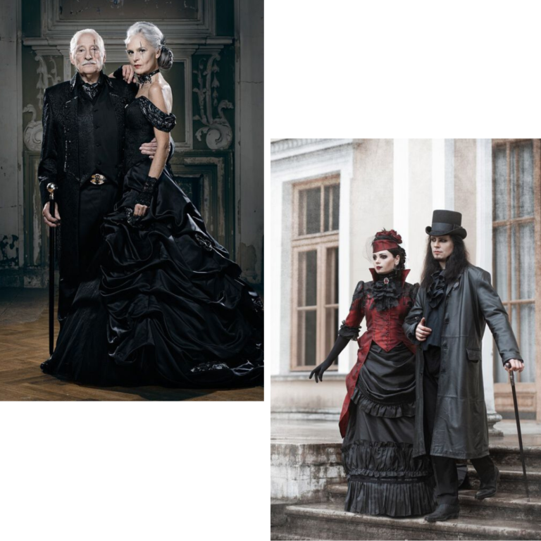 The Endless Night Vampire Ball: the event that every true vampire fan ...