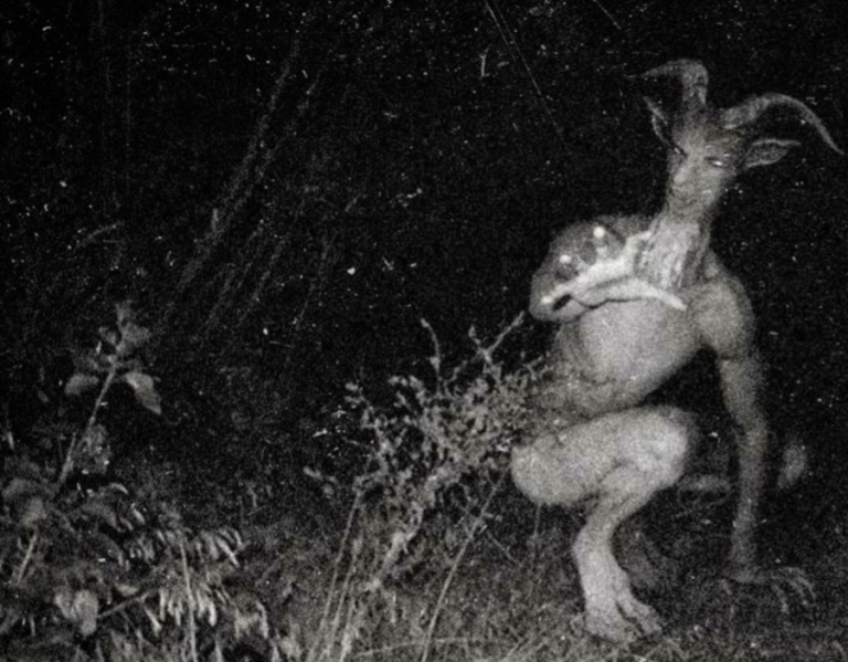 The "real" stories behind these old Native American monsters will give ...