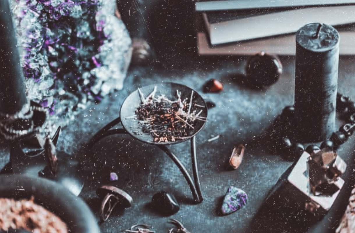 Take Halloween to the next level with these intriguing and entertaining ...