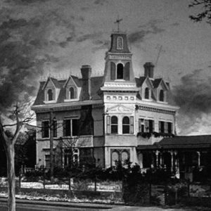 This was the most creepy, kooky, spooky Halloween night ever at the ...