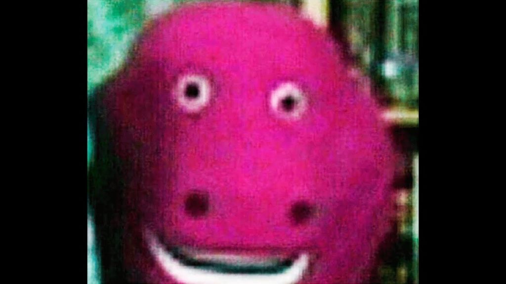 The Dark Story Of Barney You Didn't Know - Mundo Seriex