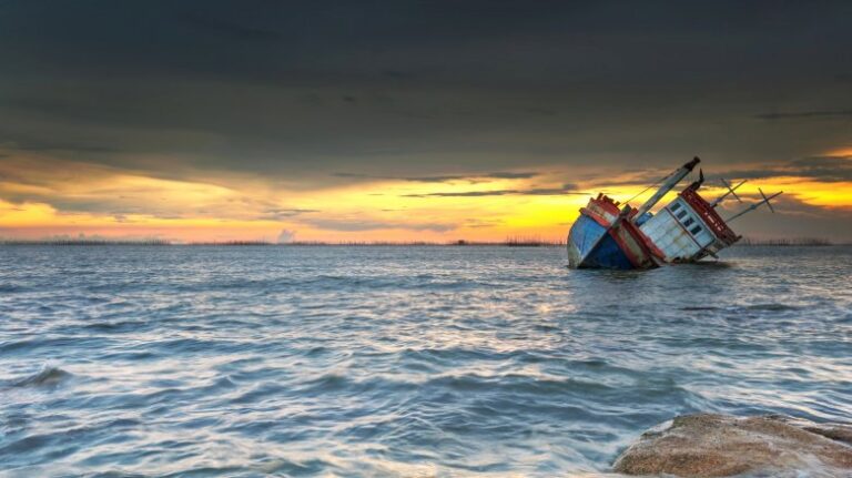 5 Of The Most Mysterious And Unsettling Triangles In The World - Mundo ...