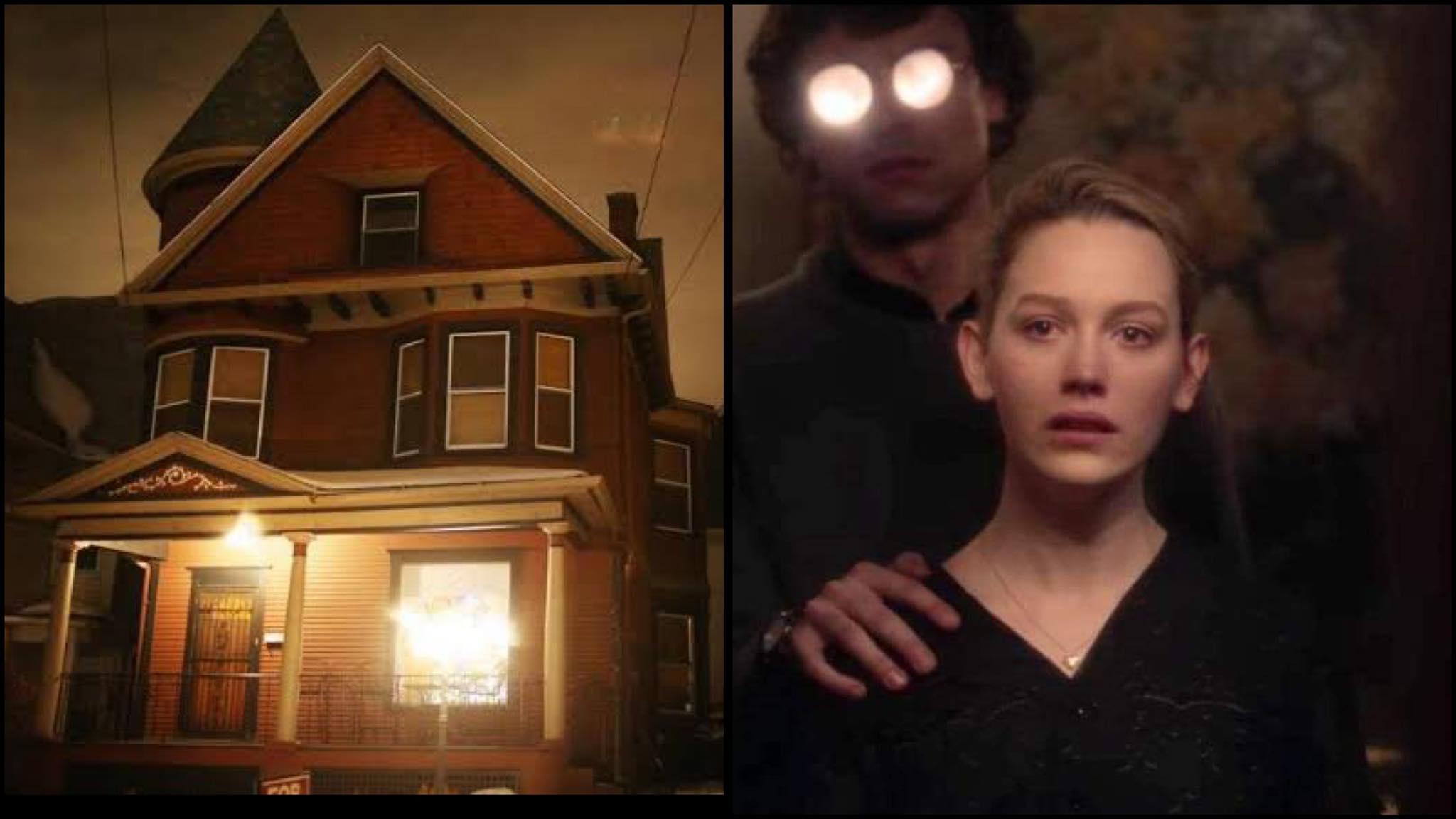 Los casos de fenómenos paranormales han incrementado durante el ...