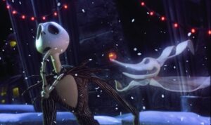 How Frankenweenie, Corpse Bride, and The Nightmare Before Christmas are ...