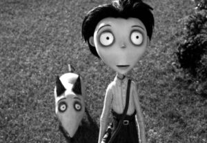 How Frankenweenie, Corpse Bride, and The Nightmare Before Christmas are ...