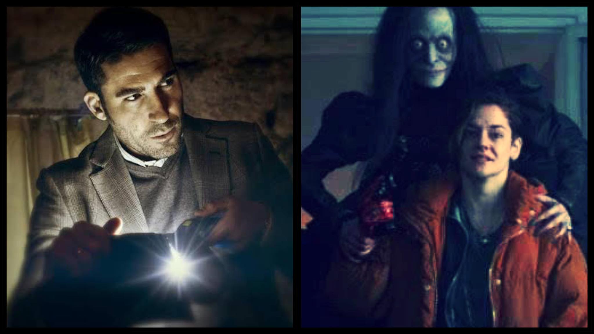 You Can't Miss These 8 Foreign Horror Series That You Can Watch On ...